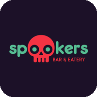 Spookers Bar and Eatery | Hamilton East | ORDER ONLINE | Takeaway ...